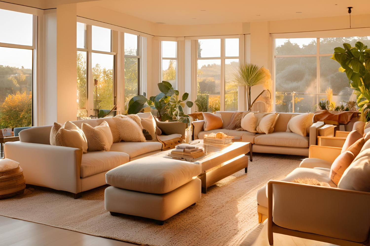 The Surprising Science Behind Why We Love Soft Furniture – EMFURN