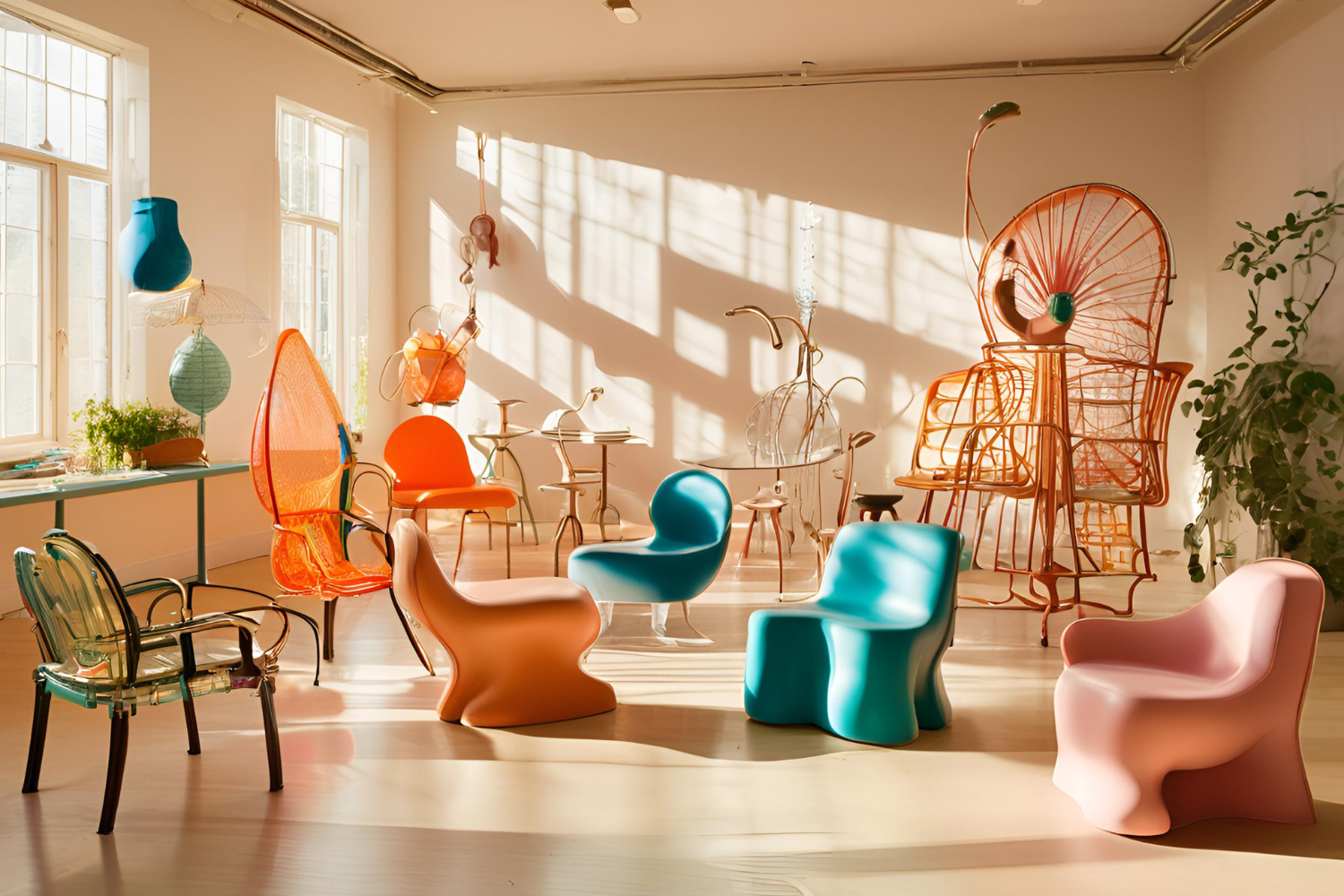 Odd Furniture Patents: The Weirdest Designs You’ve Never Seen – EMFURN