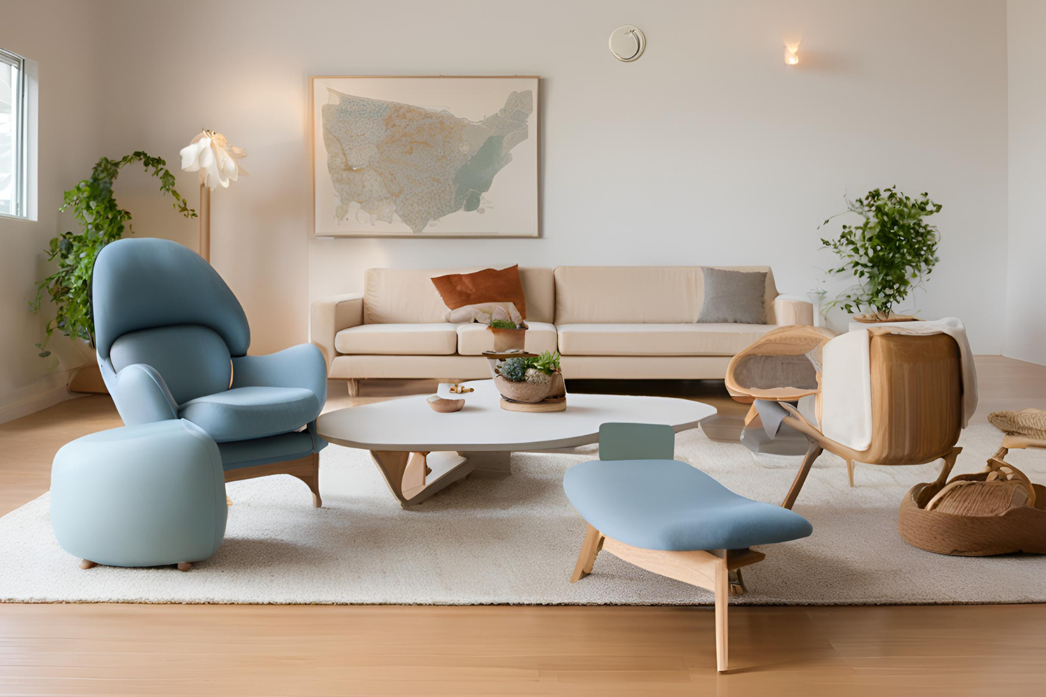 The Science of Comfort: How Ergonomics Shapes Your Furniture Experienc ...