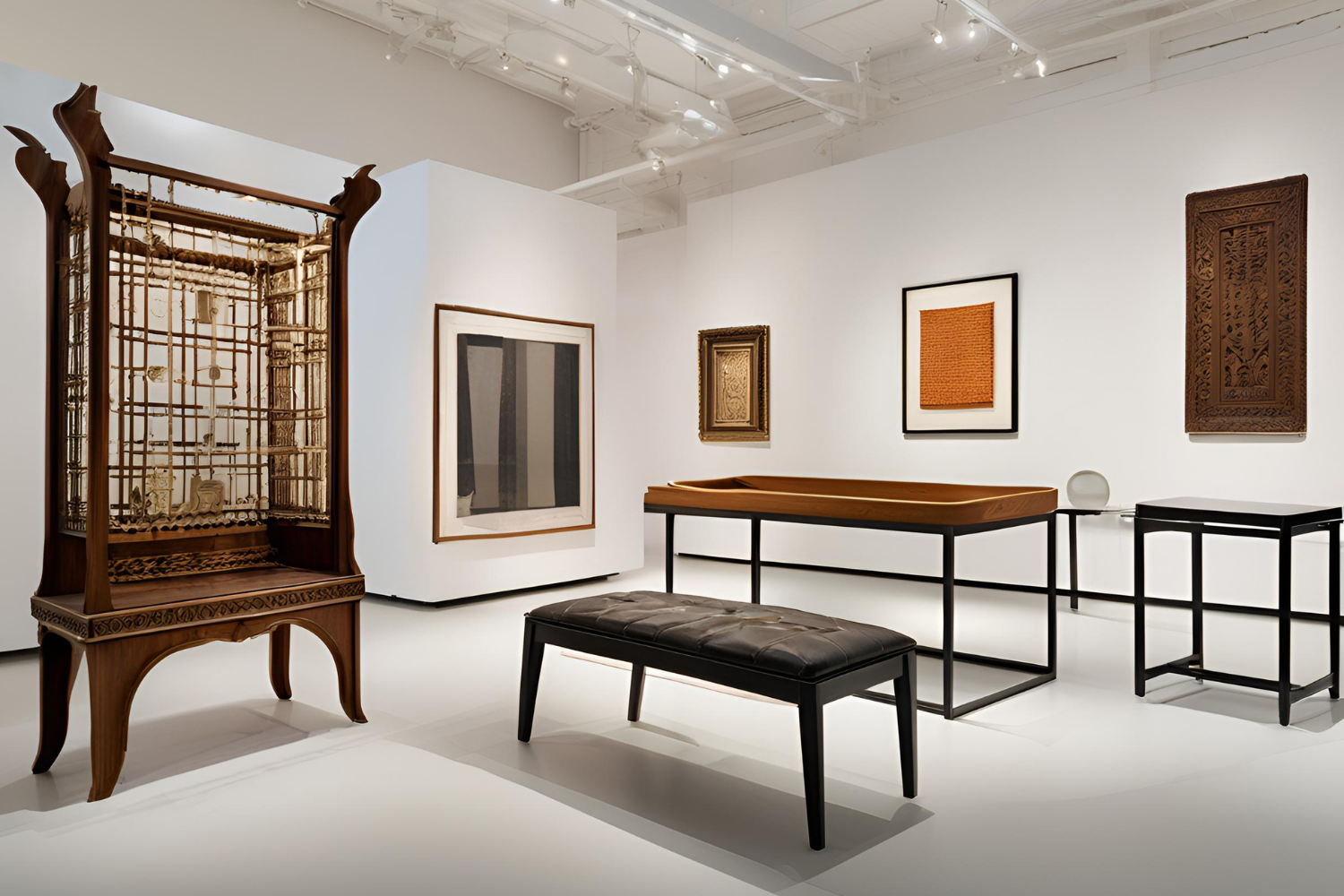 Furniture Through the Ages: How Designs Have Evolved from Medieval to ...