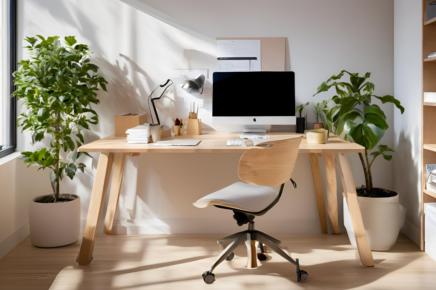 Office Furniture Essentials: How to Design a Productive and Comfortabl ...
