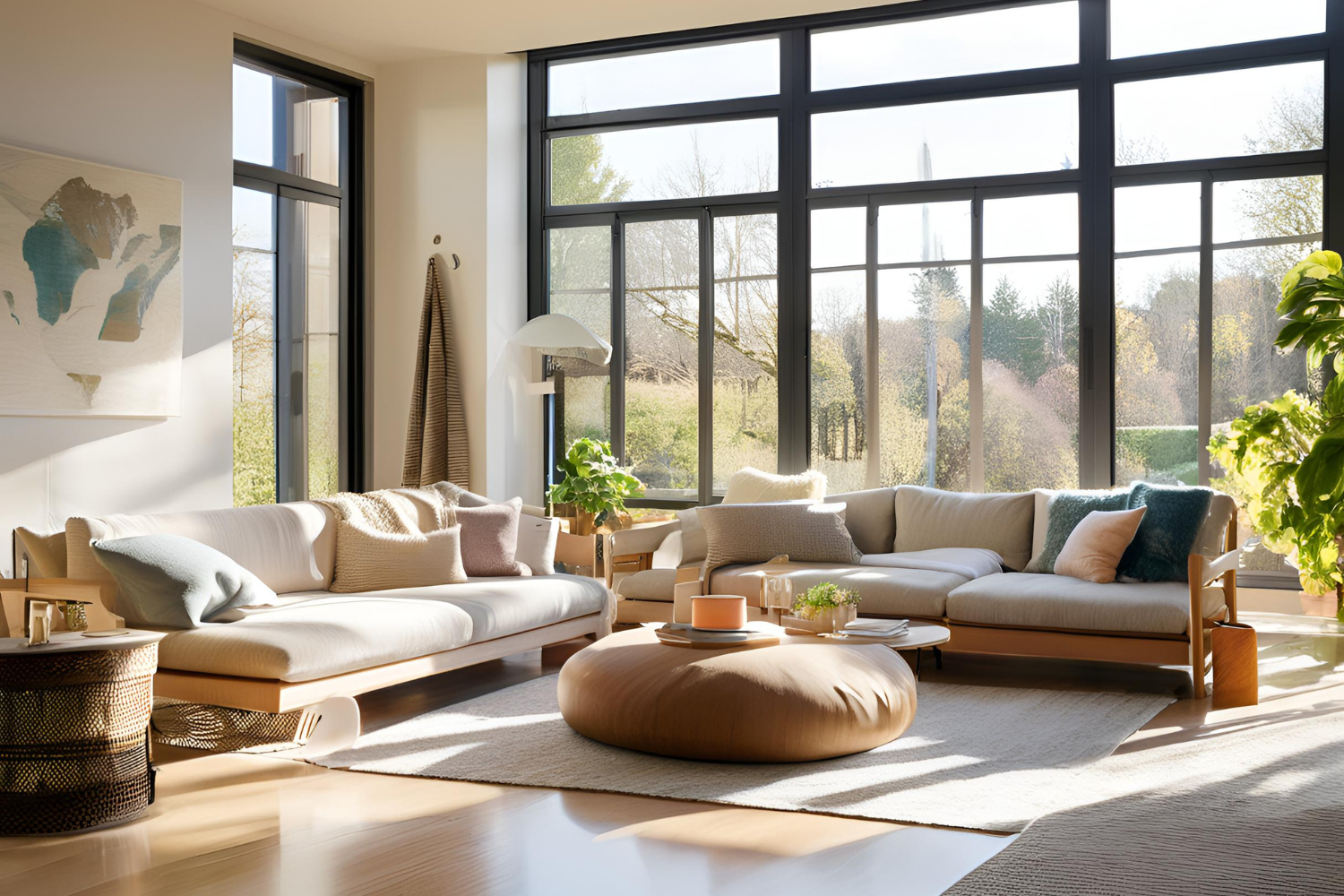 The Science of Comfort: How Furniture Shapes Our Mood and Well-Being ...