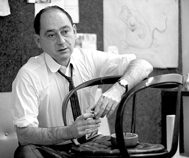 Just because we love George Nelson! – EMFURN