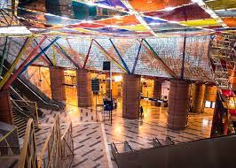 The five awe-inspiring underground stations from in the world - EMFURN