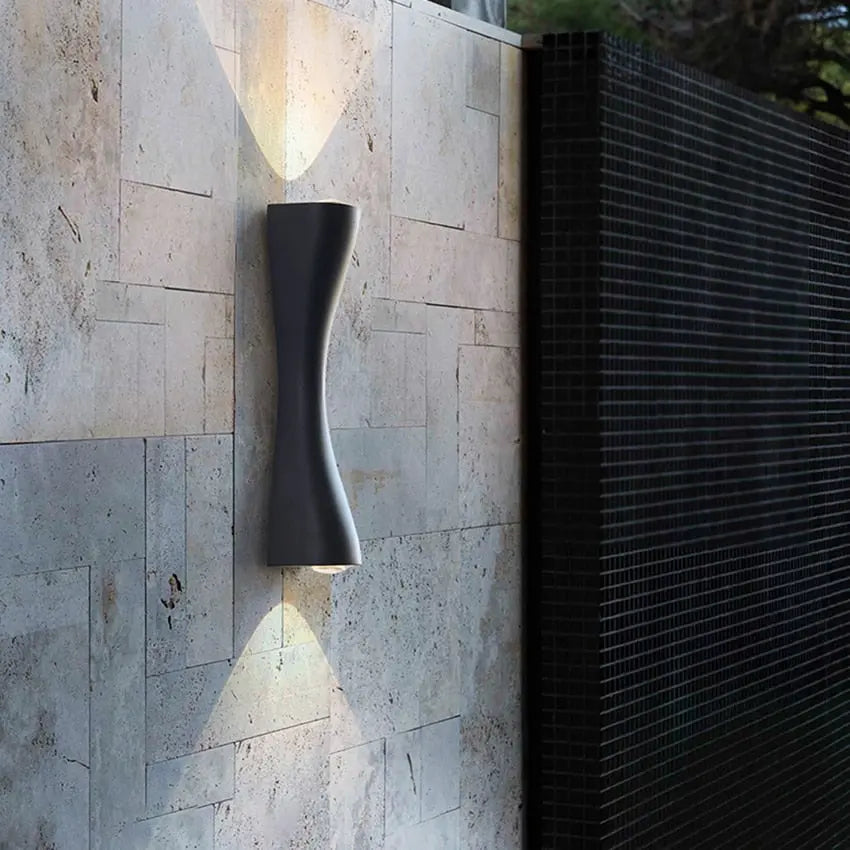 Modern Brick Wall Lights – EMFURN