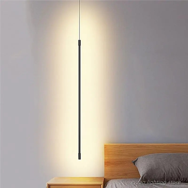 Modern Bedroom Hanging Lights – EMFURN