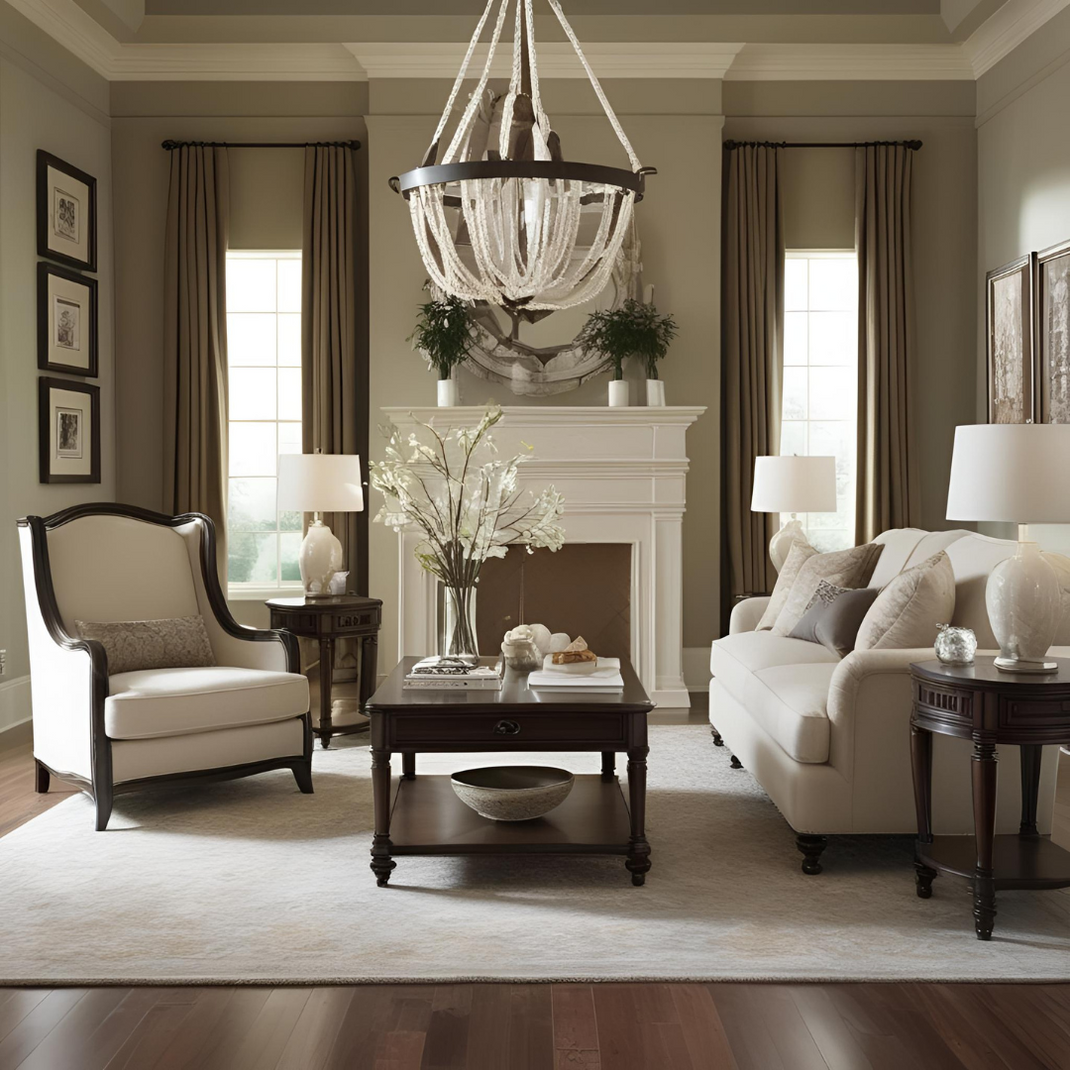 Janet Sleek Dining Table – EMFURN