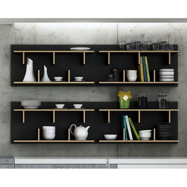 Bernie Wall Shelf – EMFURN