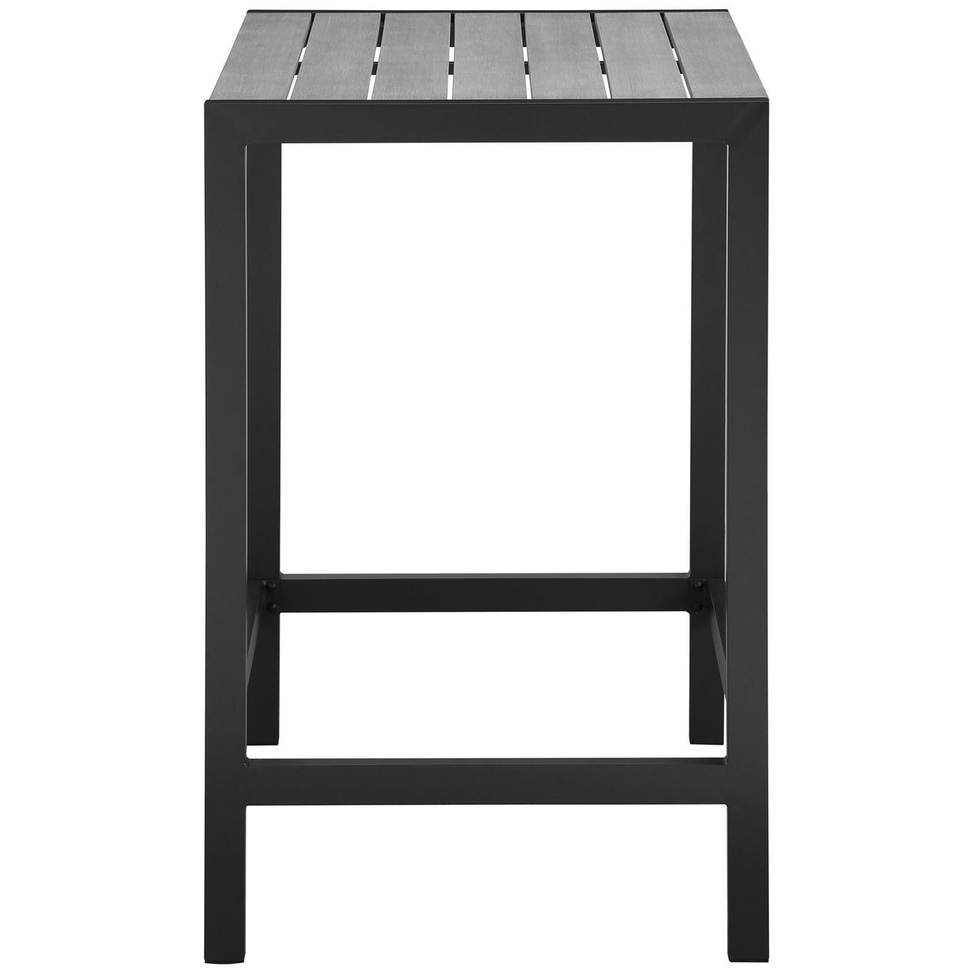 Morocco Outdoor Patio Bar Table