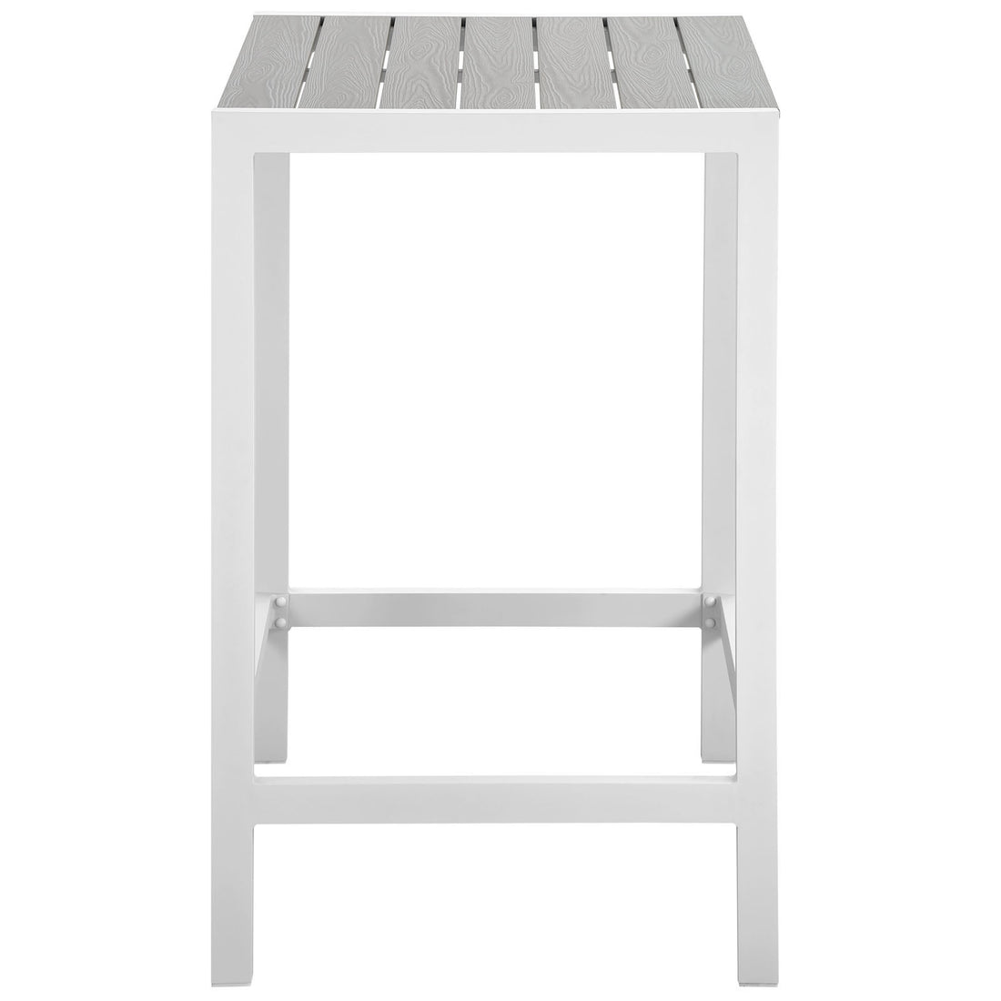 Morocco Outdoor Patio Bar Table – EMFURN