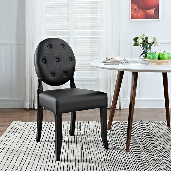 Stud Dining Chairs Set of 2. Free shipping* across USA. – EMFURN