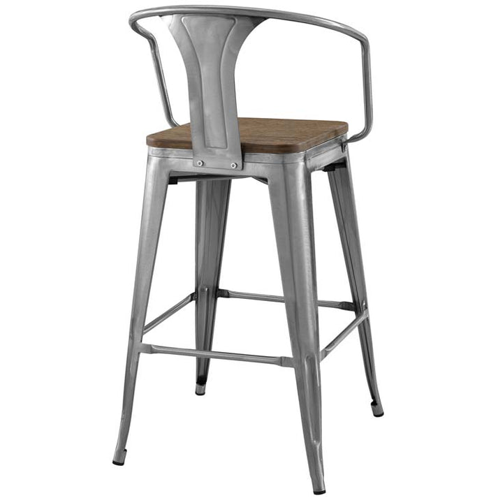 Promise Bar Stool – EMFURN